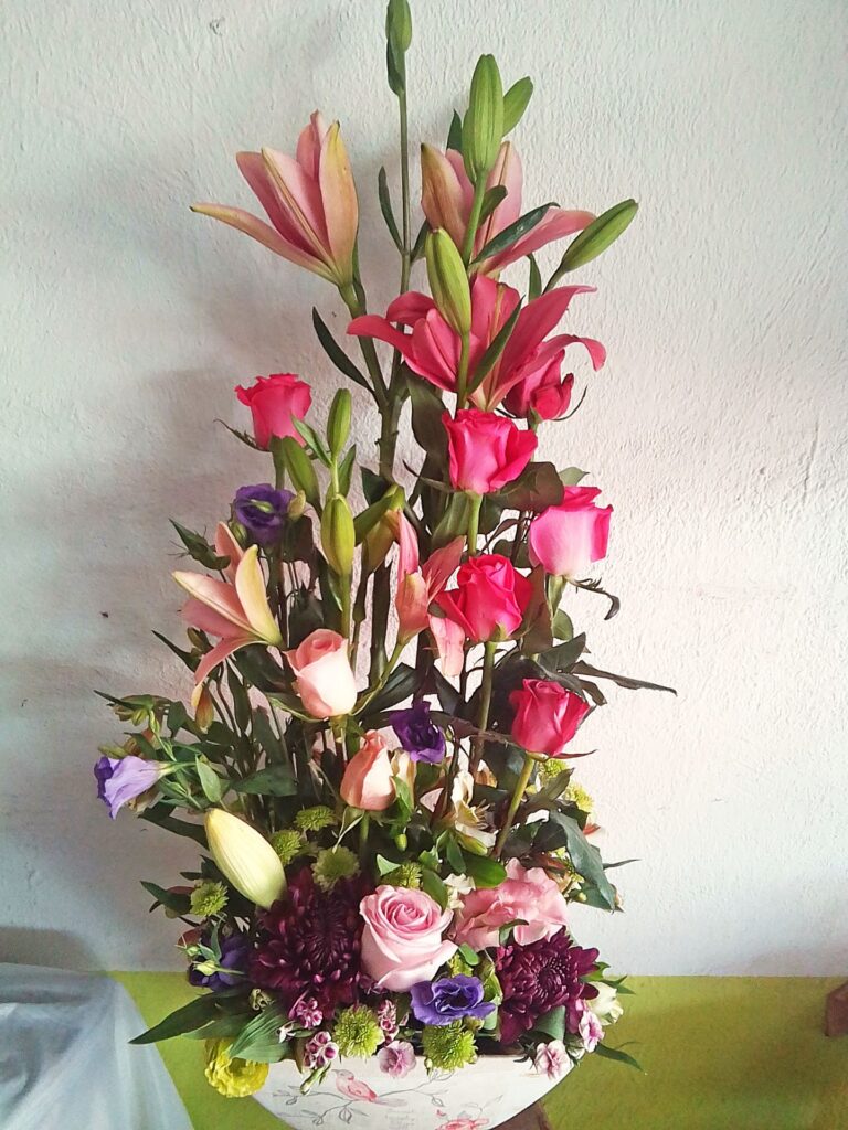 CARICIA » Floramar | expresa tus sentimientos con flores